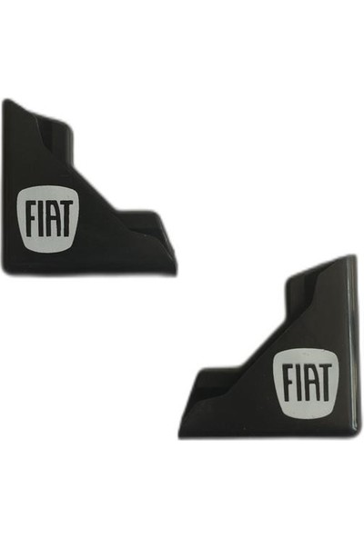 HLD Fiat Model Araç Kapı Kenar Köşe Koruyucu Çarpma Çizilme Önleyici 2 Adet HLD Fiat Model Araç Kapı Kenar Köşe Koruyucu Çarpma Çizilme Önleyici 2 Adet