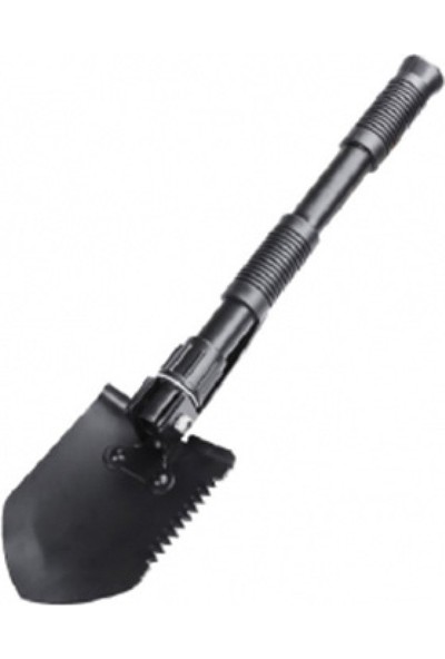 Campout Katlanır Kürek