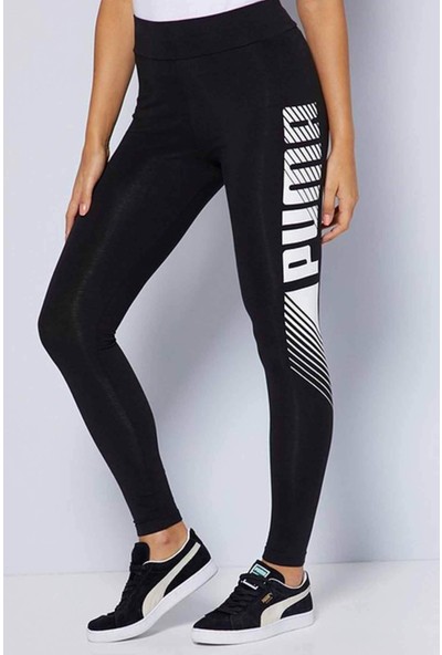 Puma 84733301 Blank Base W's Kadın Tayt