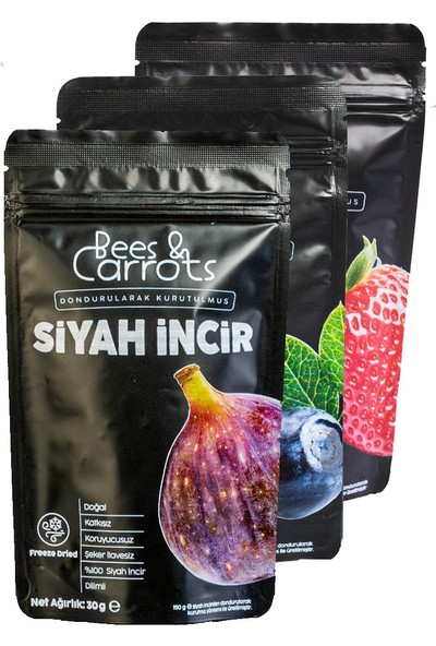 Freeze Dried Meyve Kıtırı Dondurularak Kurutulmuş Yaban Mersini Siyah Incir Çilek Freeze Dried Meyve Kıtırı Dondurularak Kurutulmuş Yaban Mersini Siyah Incir Çilek