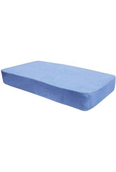 Moje Bebek Yatak Çarşafı Lastikli