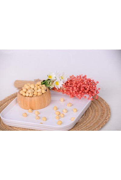 Toprak Anadan Kavrulmuş Iç Fındık 1 kg