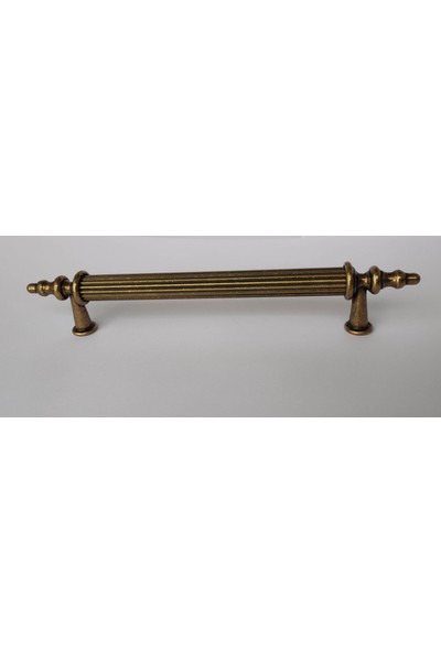 Zirve Mobilya Kulp 160 mm Antik Renk Zirve Mobilya Kulp 160 mm Antik Renk