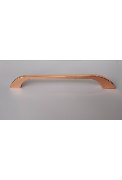 Pegasus Mobilya Kulp 224 mm Rose Renk Pegasus Mobilya Kulp 224 mm Rose Renk