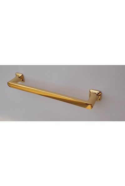 Manço Mobilya Kulp 224 mm Altın Renk