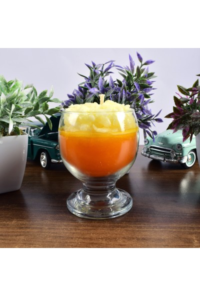 Derin Store Jel Mum Derin Store Jel Mum