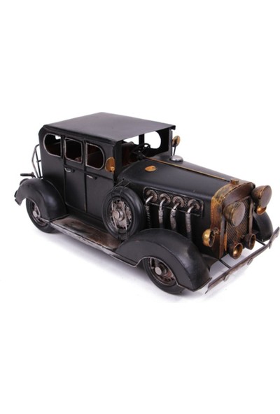 Hediye Fikri Dekoratif Metal Bentley Klasik Araba 0510ZJ-949 Hediye Fikri Dekoratif Metal Bentley Klasik Araba 0510ZJ-949