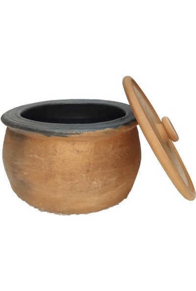 Destici Büyük Boy Güveç