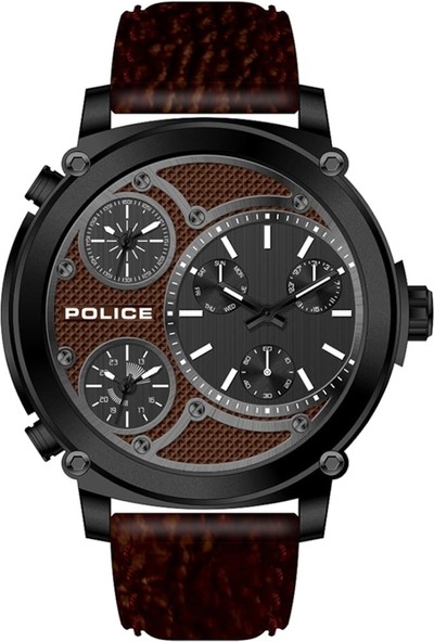 Police PL.14830JSB-12 Erkek Kol Saati Police PL.14830JSB-12 Erkek Kol Saati