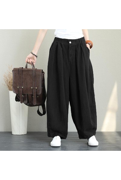 Barbora Şalvar Pantolon