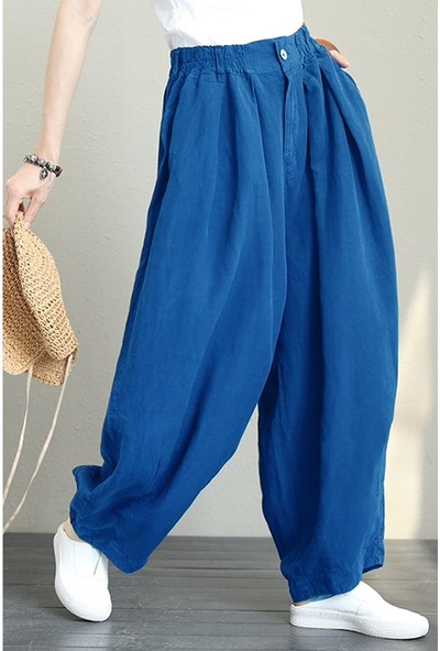 Barbora Şalvar Pantolon Barbora Şalvar Pantolon