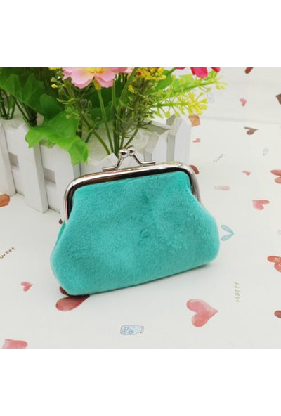Bellist Kadın Küçük Cüzdan (Yurt Dışından)