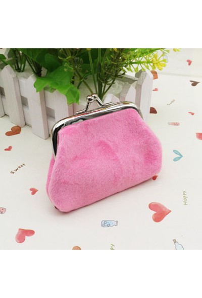 Bellist Kadın Küçük Cüzdan (Yurt Dışından)