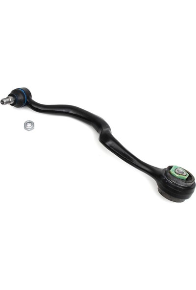 Teknorot Bmw 5 Seri E34 Kasa Ön Üst Sağ Salıncak Burçlu Komple (Ayd) Teknorot Bmw 5 Seri E34 Kasa Ön Üst Sağ Salıncak Burçlu Komple (Ayd)