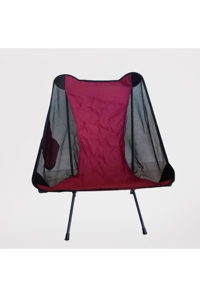 Kaplanlar Portatif Kamp Sandalyesi