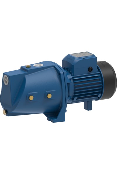 JSWM75-KENDINDEN Emişli (Self Priming) Jet Pompa-Grandfar JSWM75-KENDINDEN Emişli (Self Priming) Jet Pompa-Grandfar