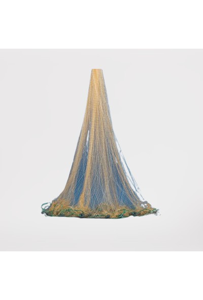 Savage Germe Ip Ağ 15 mt 22 mm