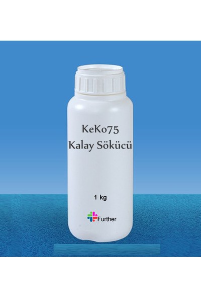 Pars Keko 75 Kalay Sökücü Pars Keko 75 Kalay Sökücü