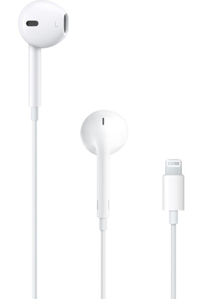 Robeve Apple iPhone Telefonlarla Uyumlu Mikrofonlu Kablolu Kulaklık Kulakiçi Kulaklık Lightning Kulaklık Robeve Apple iPhone Telefonlarla Uyumlu Mikrofonlu Kablolu Kulaklık Kulakiçi Kulaklık Lightning Kulaklık