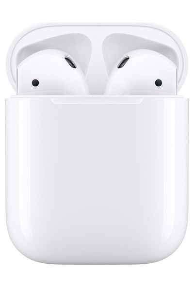 Foon Apple Aîrpods 2. Nesil iPhone ve Android Uyumlu Bluetooth Kulaklık Foon Apple Aîrpods 2. Nesil iPhone ve Android Uyumlu Bluetooth Kulaklık