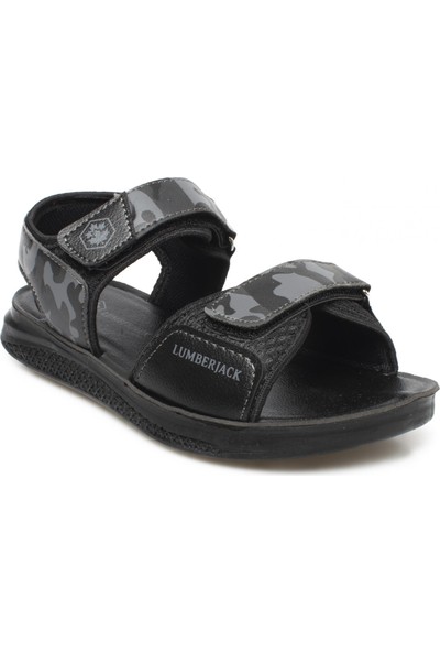 Lumberjack 1011566668 Olips 2fx Çocuk Sandalet