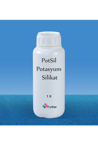 Pars Potsil Potasyum Silikat Pars Potsil Potasyum Silikat