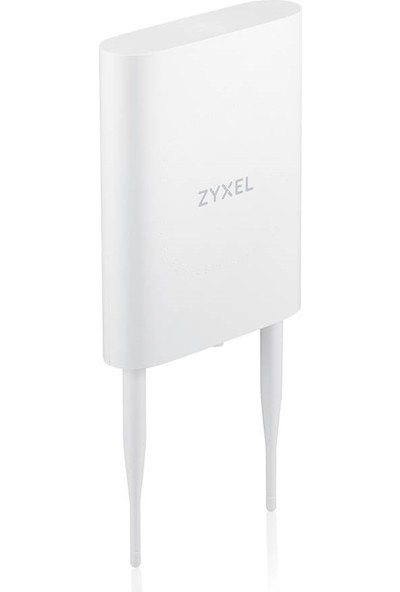 Zyxel NWA55AXE 80211AX Db Outdoor Poe Ap Wıfı6 Zyxel NWA55AXE 80211AX Db Outdoor Poe Ap Wıfı6
