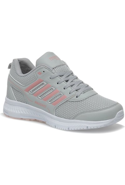 Proshot PS84 W 2fx Kadın Koşu Ayakkabısı