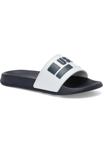 U.S. Polo Assn. Smaug 2fx Erkek Terlik