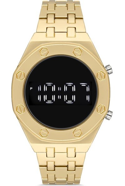 Aqua Di Polo 1987 APWG028503 Erkek Kol Saati