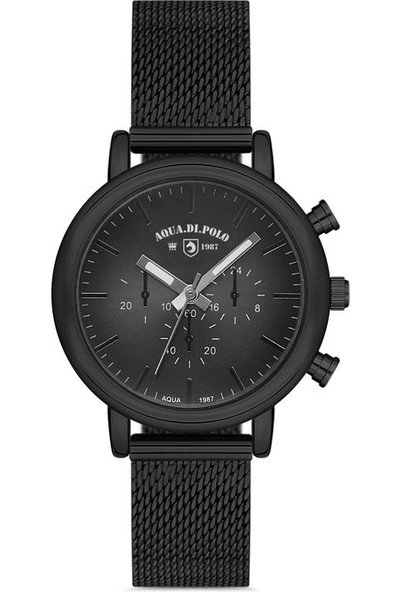 Aqua Di Polo APWA044501 Kadın Kol Saati