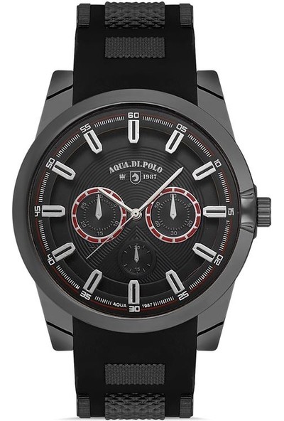 Aqua Di Polo 1987 HBCV000028Z4DZ Erkek Kol Saati