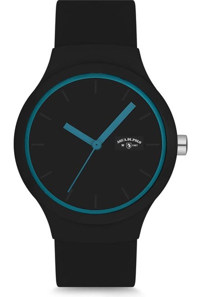 Aqua Di Polo 1987 HBCV000028Z4G8 Unisex Kol Saati