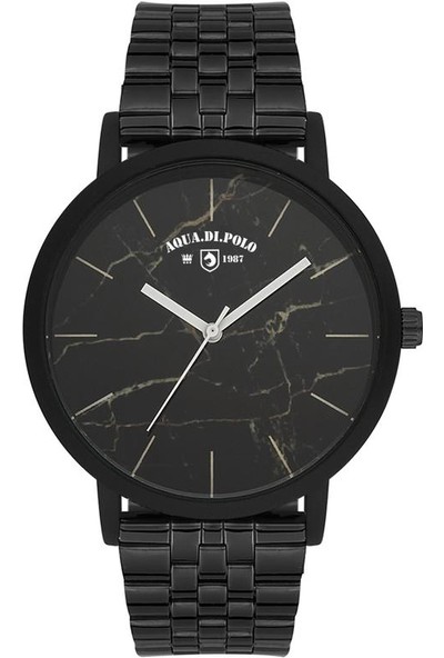Aqua Di Polo 1987 HBCV000028Z4FZ Unisex Kol Saati