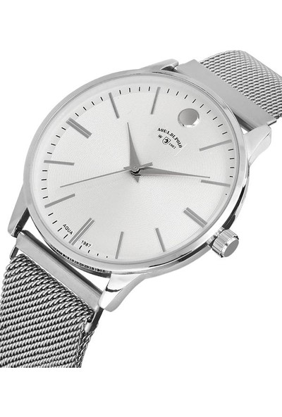 Aqua Di Polo 1987 APSV1-S0700-UH111 Unisex Kol Saati