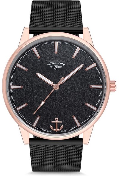 Aqua Di Polo 1987 HBCV000028Z4KD Unisex Kol Saati