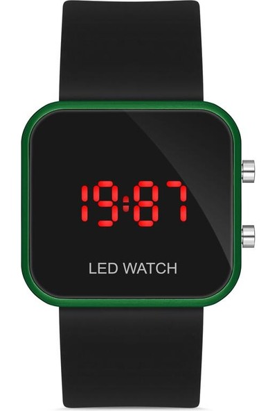 Aqua Di Polo 1987 HBCV000028Z4V7 Unisex Kol Saati