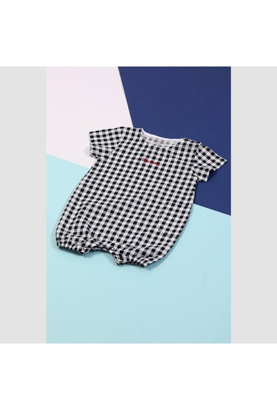 Pierre Cardin 302887 Erkek Kısa Tulum