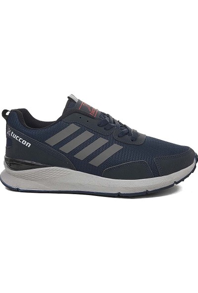 Tuccon Günlük Erkek Spor Ayakkabısı Lacivert 1525 Tuccon Günlük Erkek Spor Ayakkabısı Lacivert 1525