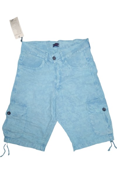 G.M Moda Cargo Cep Kapri