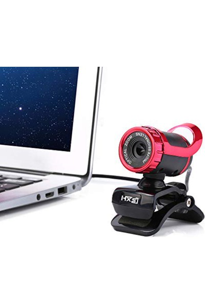 USB Masaüstü Dizüstü Bilgisayar Kamerası USB Masaüstü Dizüstü Bilgisayar Kamerası