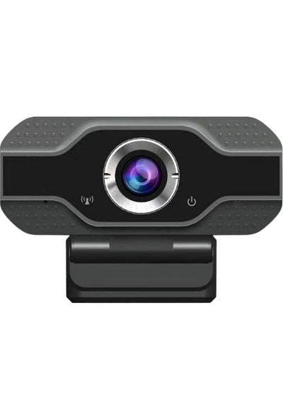 1080P Full Hd Web Kamerası