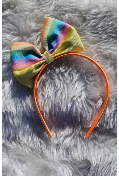 Sermin Şahinkaya Butikalben Tasarım Sarı Çocuk Saç Tacı, Çocuk Saç Taç, Çocuk Taç, Çocuk Saç Toka, Tarz Çocuk Taç, Taç