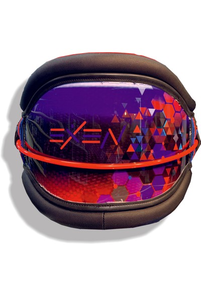 Exen Harness Trapez Bel Bağlama Neopren Kumaş Kitesurf Kiteboard Windsurf Için Uygun Exen Harness Trapez Bel Bağlama Neopren Kumaş Kitesurf Kiteboard Windsurf Için Uygun