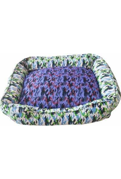 Kedi Köpek Yatağı 65X50CM