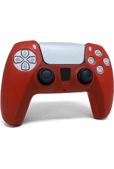 Dobe Ps5 Dualsense Silikon Kılıf Koruyucu Dobe Ps5 Dualsense Silikon Kılıf Koruyucu