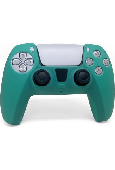 Ps5 Dualsense Silikon Kılıf Koruyucu