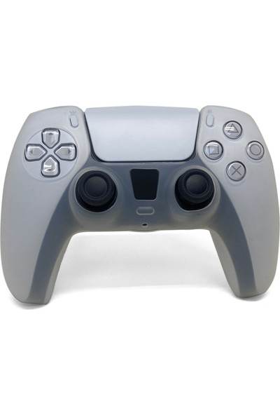 Dobe Ps5 Dualsense Silikon Kılıf Koruyucu Dobe Ps5 Dualsense Silikon Kılıf Koruyucu
