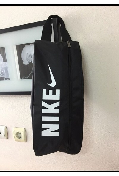 Nike Spor El Çantası