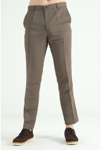 Akbaba Moda Erkek Keten Pantolon Akbaba Moda Erkek Keten Pantolon